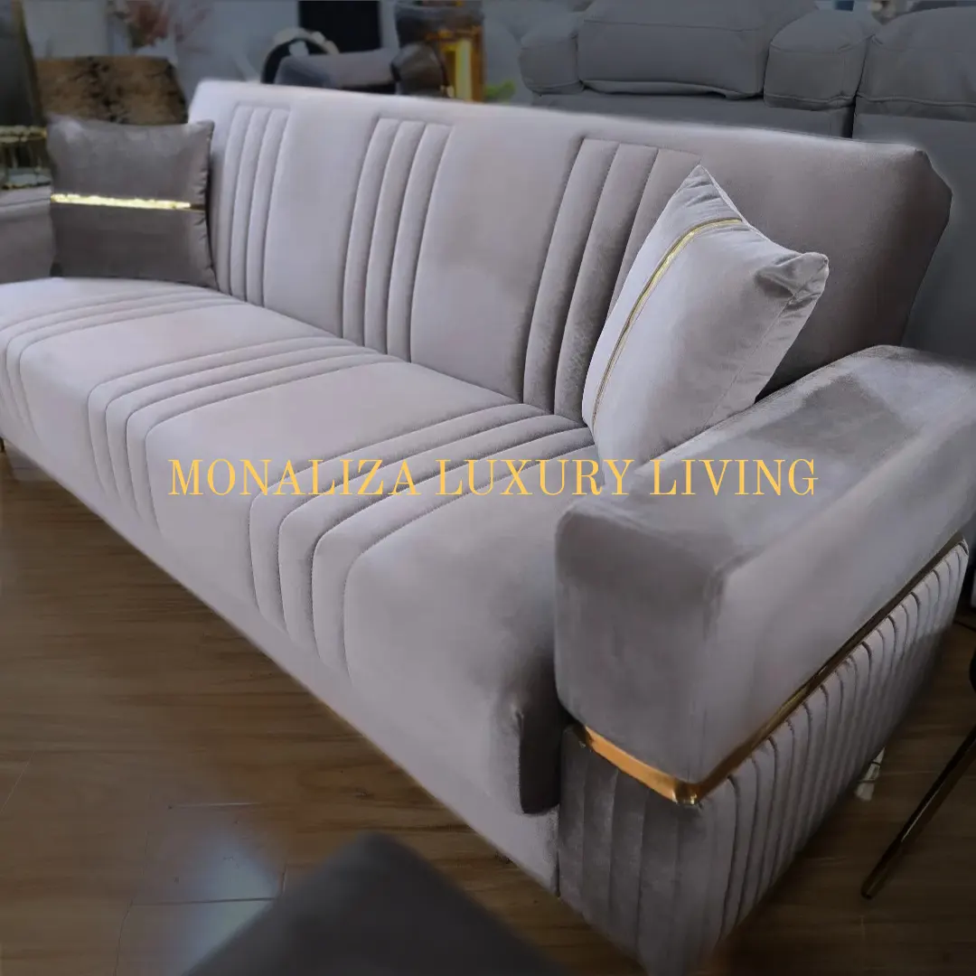ONLINE SHOP MONALIZA LUXURY LIVING